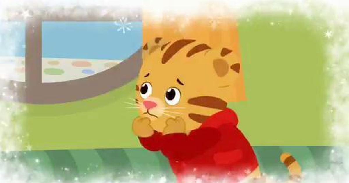 Daniel Tiger's Neighborhood | When You Wait | Season 1 | PBS