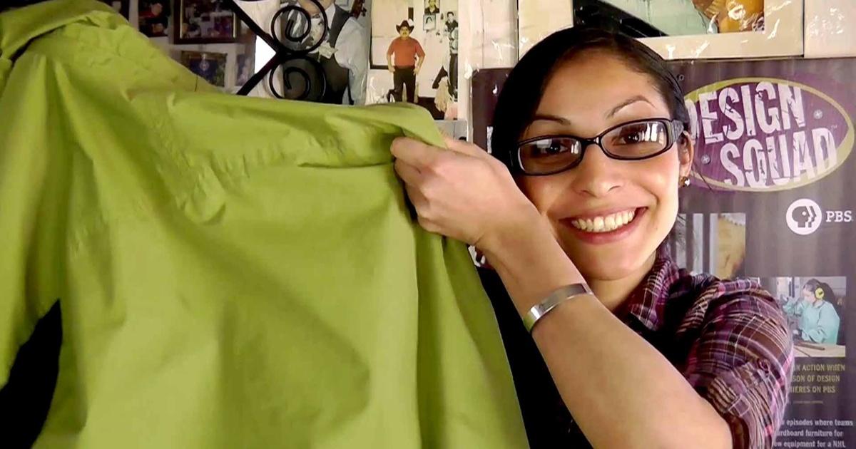 Design Squad | Bubble Wrap | PBS