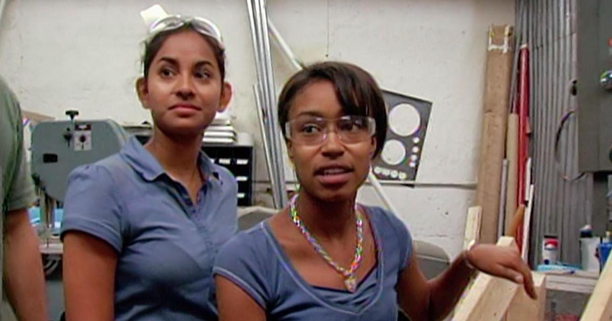 Design Squad | Collective Collaboration (Ep. 106) | Season 1 | Episode ...