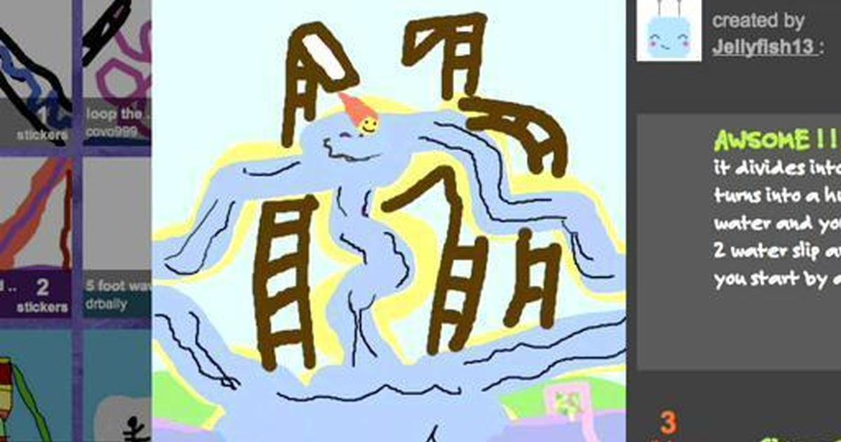 Design Squad | Design Your Own Water Park | PBS