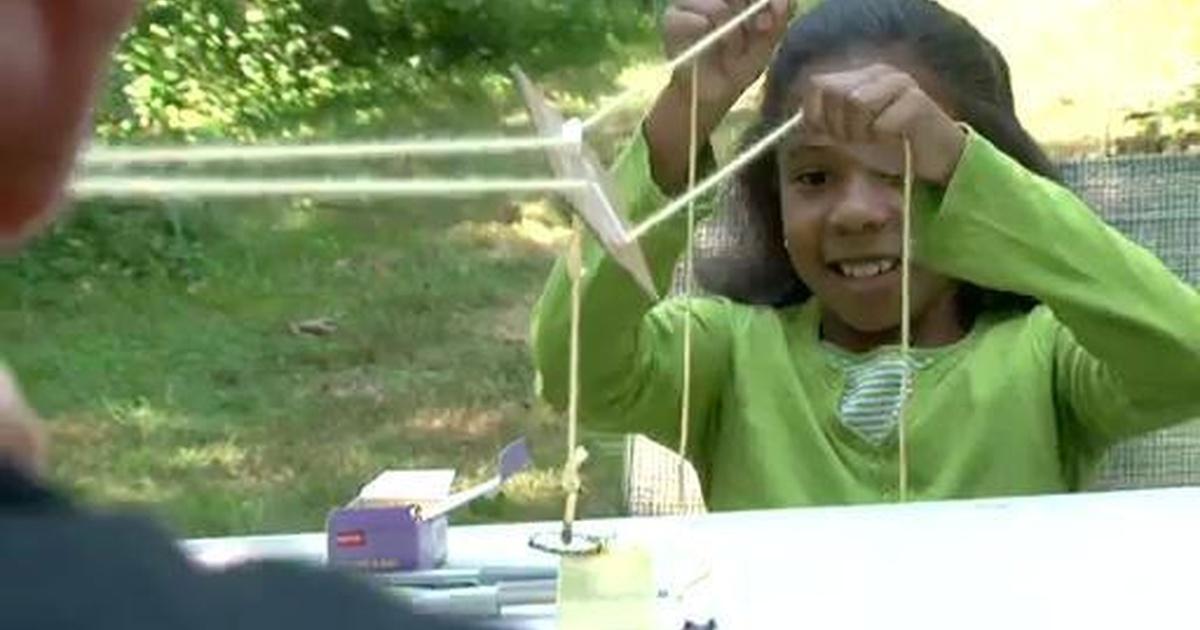 Design Squad | Treasure Grab | PBS