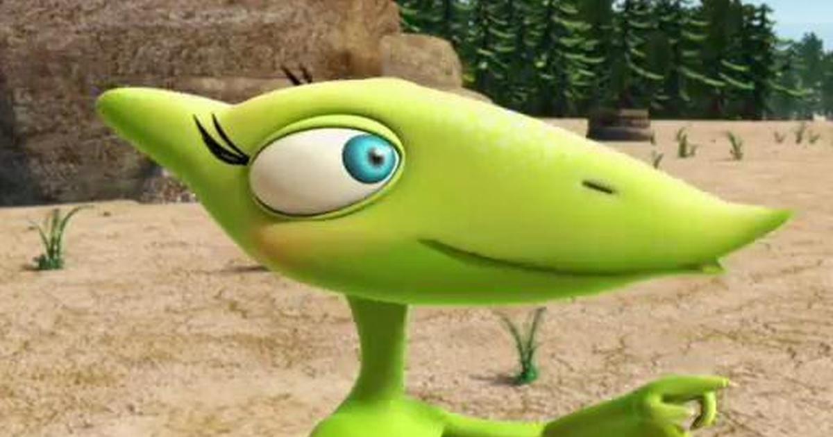 Dinosaur Train | So You Think You're a Tyrannosaur? Game Show | PBS Dinosaur Train | So You Think You're a Tyrannosaur? Game Show | PBS