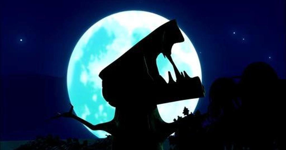 Dinosaur Train | Mr. Conductor Gets Spooked | Season 1 | Episode 16 | PBS