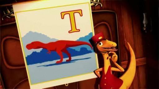 Dinosaur Train . PBS KIDS Programs | PBS Parents