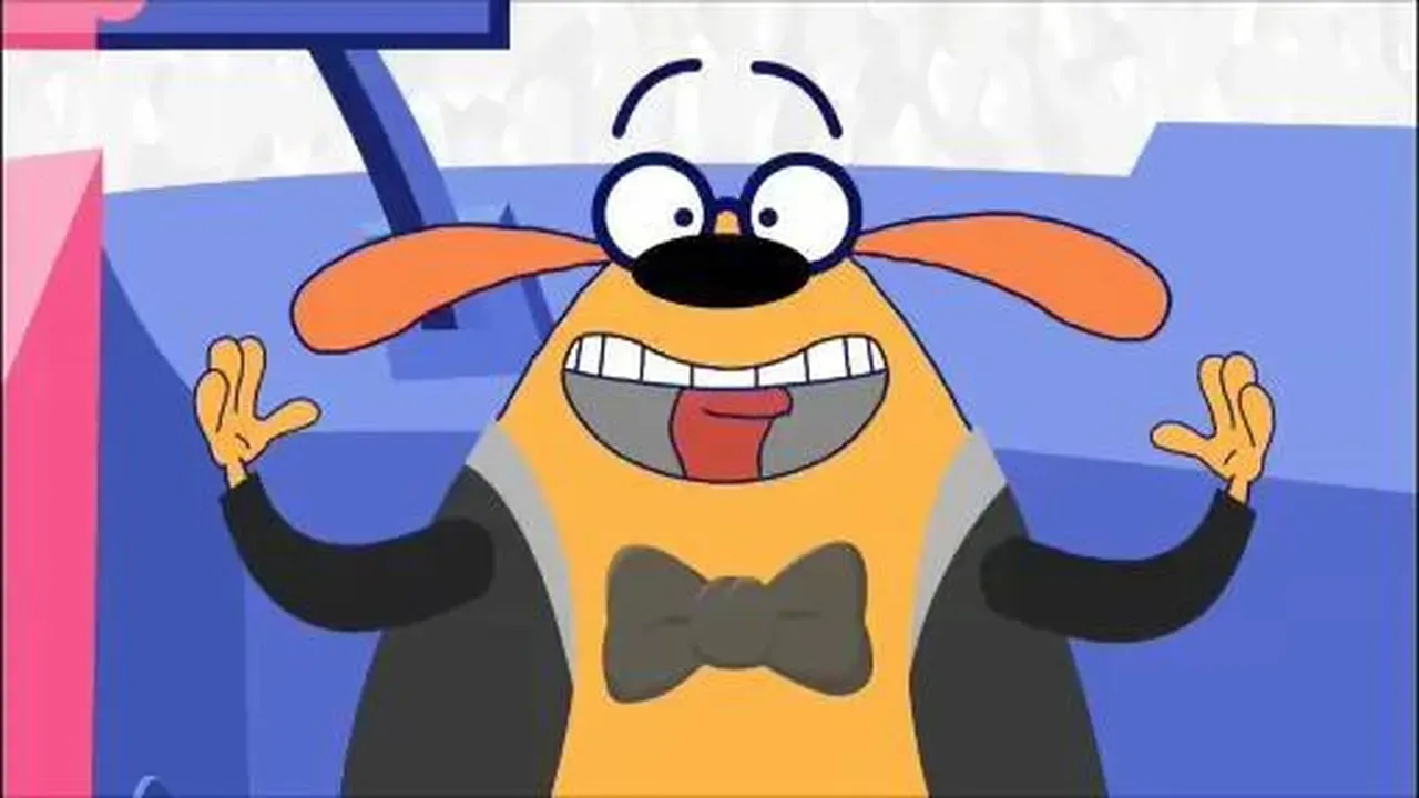 FETCH! with Ruff Ruffman | The FETCH! Finale (Ep. 520) | Season 5 ...