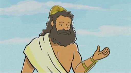 Martha Speaks Truman