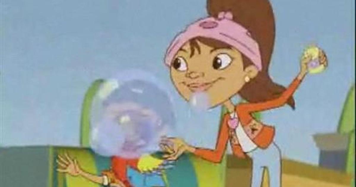 Maya & Miguel | Maya & Miguel Theme Song | PBS