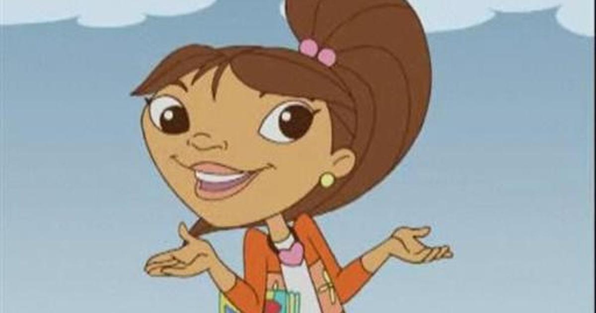 Maya & Miguel | What is Feng Shui? | PBS