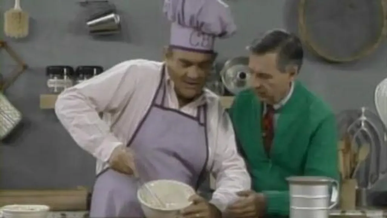 Mister Rogers' Neighborhood | Mistakes: Nobody's Perfect | Season 15 ...