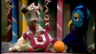 Mister Rogers' Neighborhood | Celebrations: Happy Birthday Henrietta ...