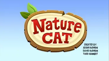 Nature Cat | Nature Cat Theme Song | PBS