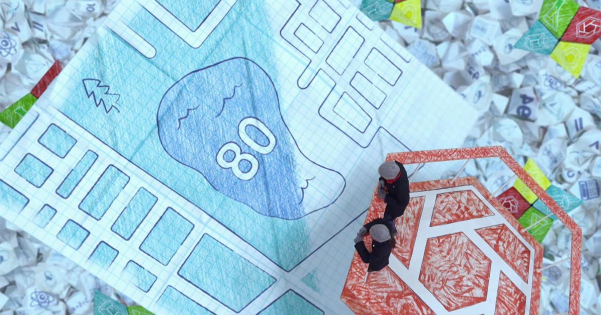 Odd Squad | Tracking the Number Hog | PBS