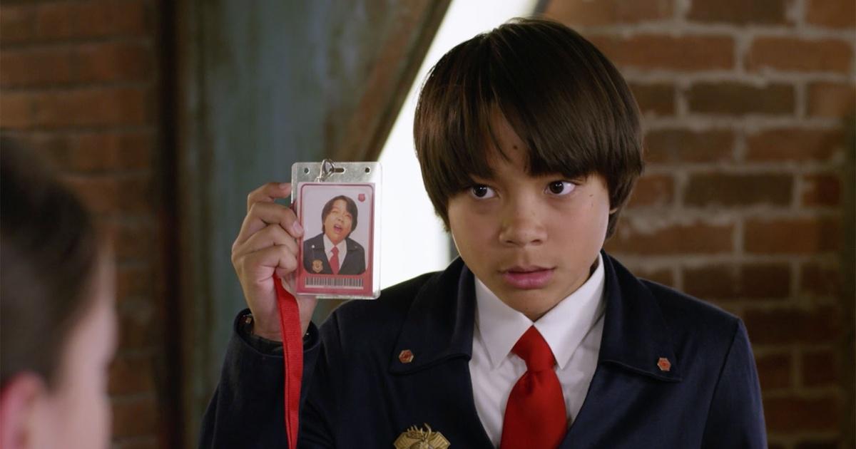 Odd Squad | It's Picture Day! | PBS