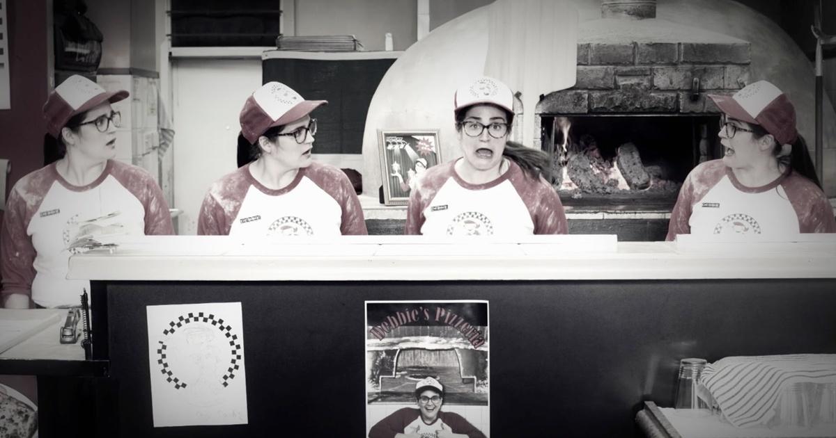 Odd Squad | Double Debbies | Season 1 | PBS