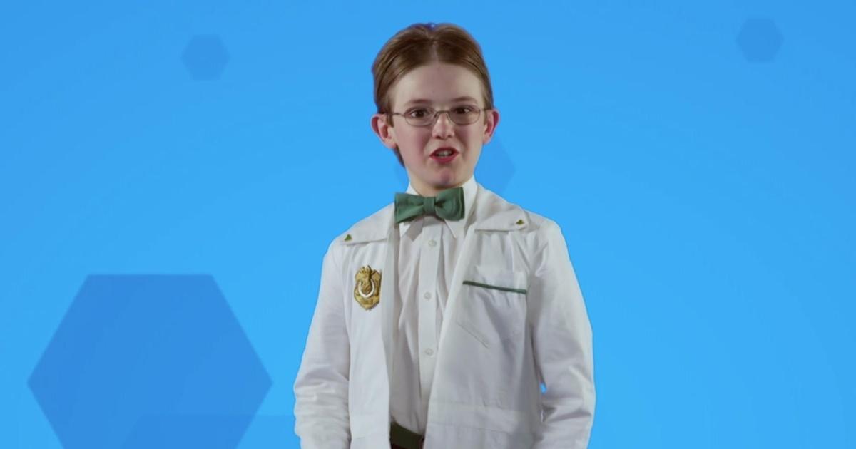 Odd Squad | Welcome to the Games Room | PBS