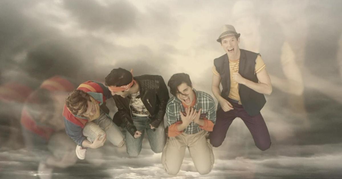 Odd Squad | The Saddest Song in the World of All Time | PBS