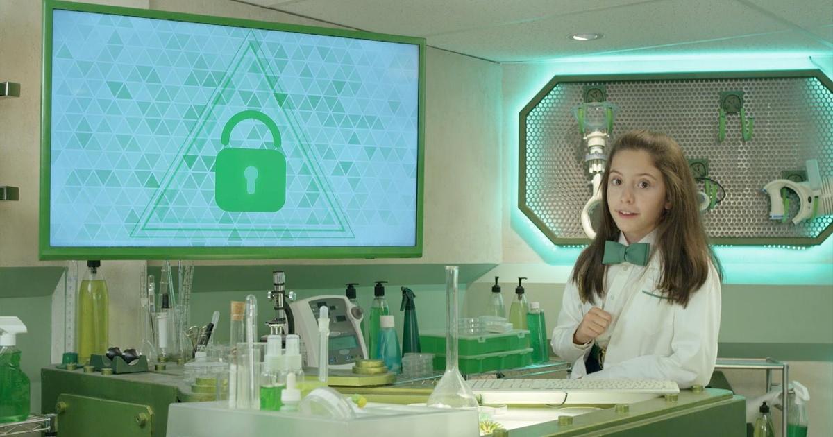 Odd Squad | Welcome to the Lab: Part 2 | PBS