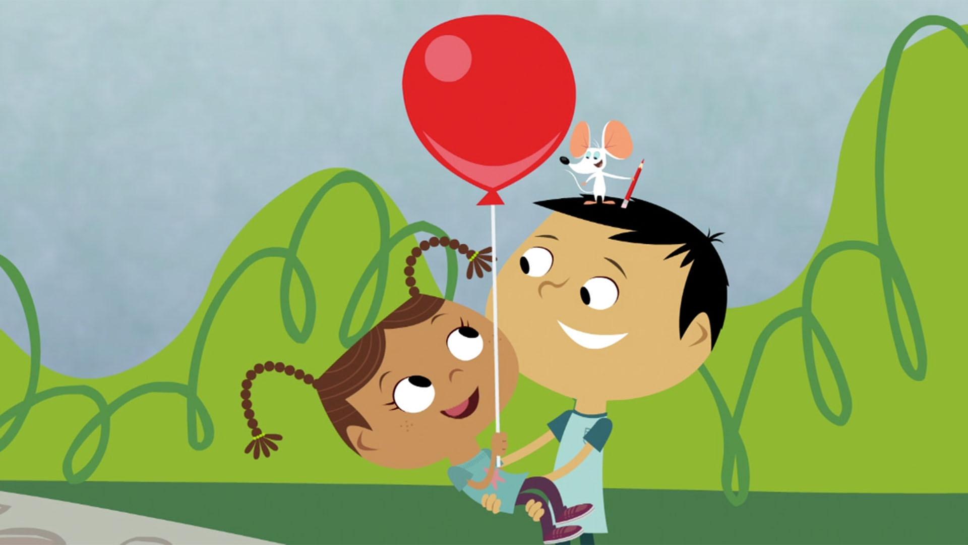 Pbs Kids Go Web Series Oh Noah Offers New Videos And Kids