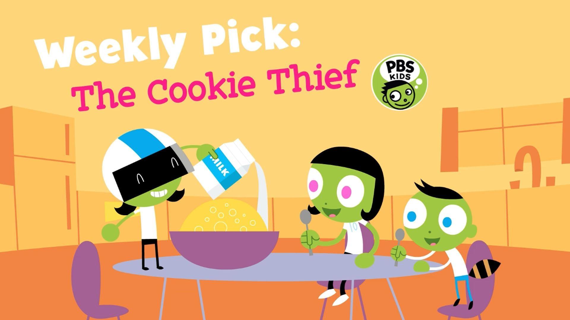 Pbs Kids Sesame Street Ident