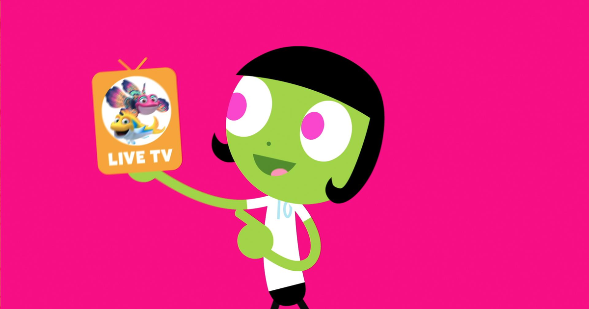 PBS KIDS | Welcome to PBS KIDS! | PBS