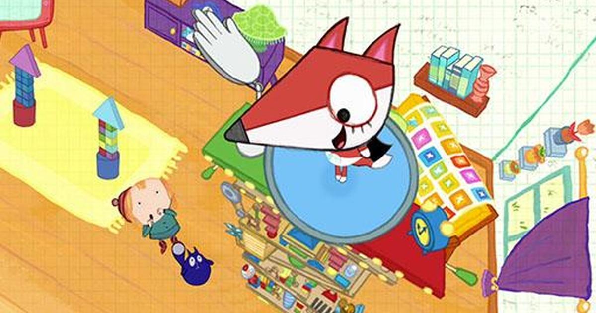 Peg + Cat | The Baby Problem | Season 1 | Episode 12 | PBS