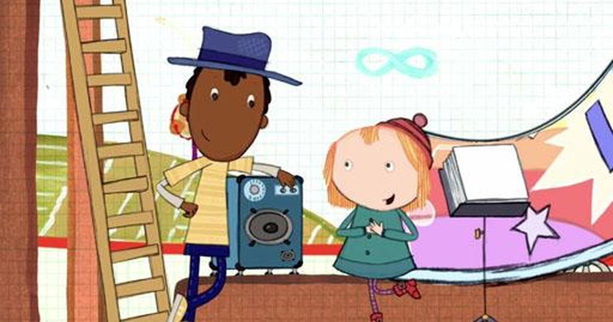 Peg + Cat | Take One Away | Season 1 | PBS