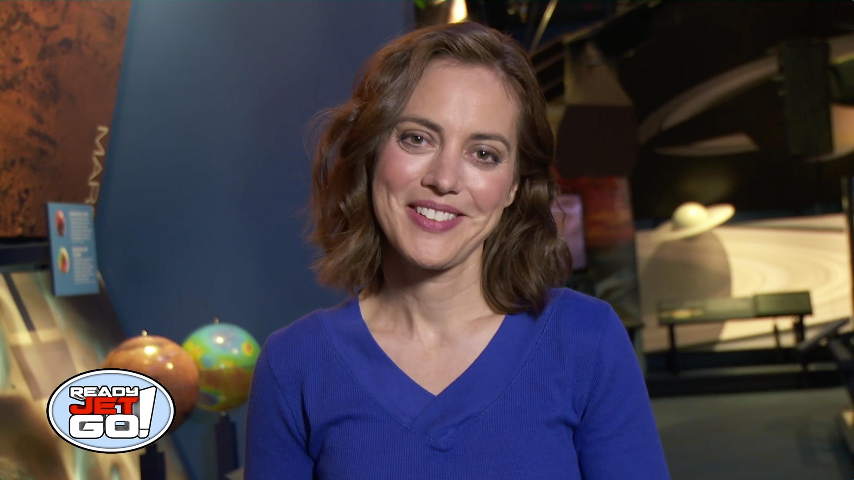 Amy Mainzer Jpl Nasa