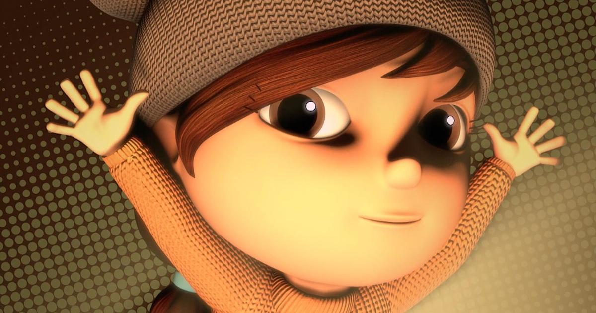 Ready Jet Go | Mindy's Witch | PBS