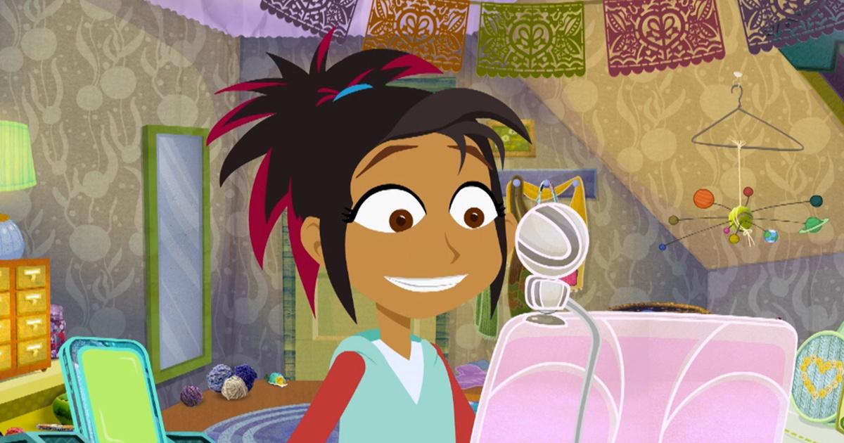SciGirls | Manía de Multitareas | Season 2 | Episode 5 | PBS