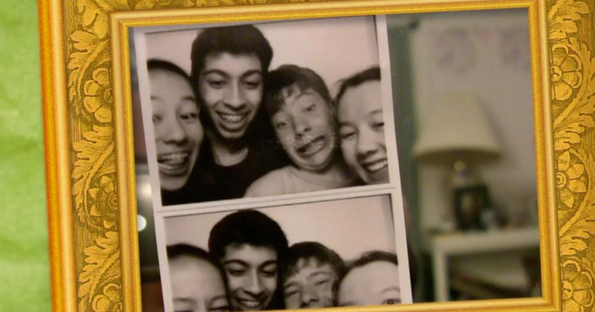 SciGirls | Video Diary: Sarah | Season 2 | Episode 4 | PBS