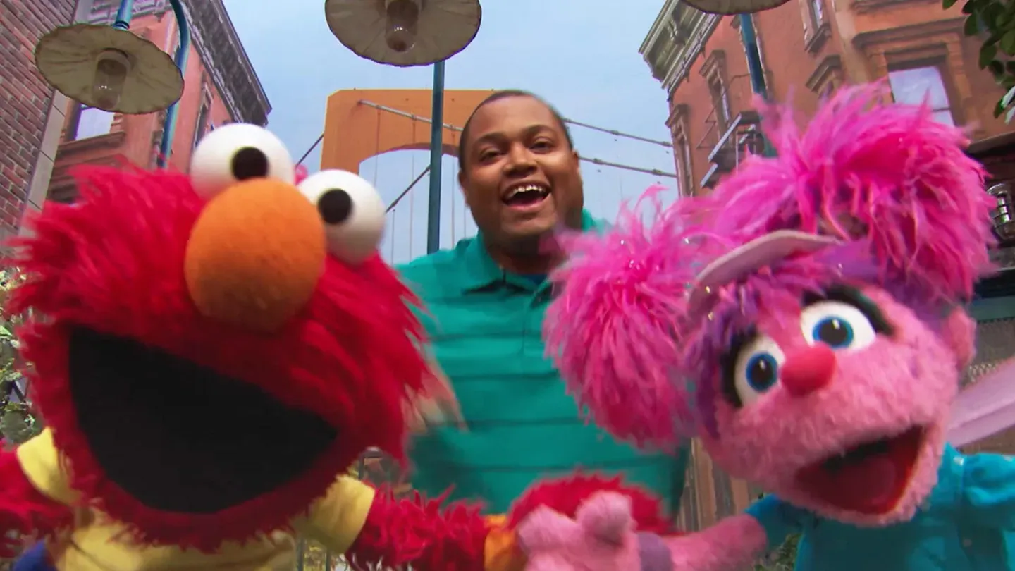 Sesame Street | Everybody Move It | PBS