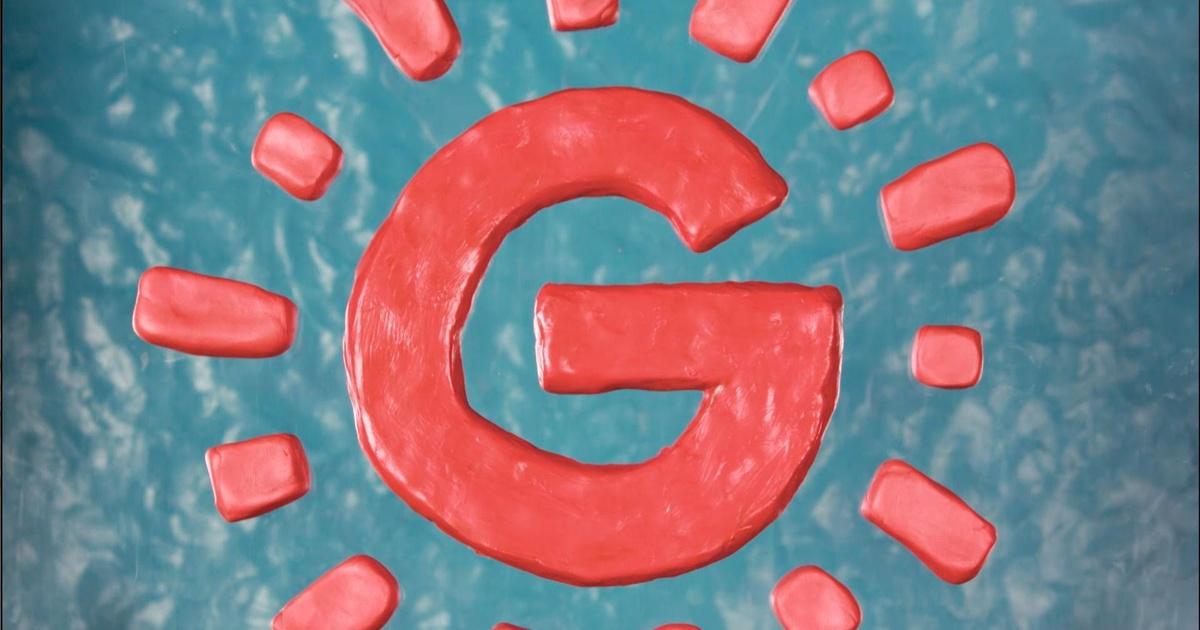 Sesame Street | G is for Games | PBS