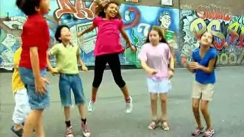 Sesame Street | J for Jump! | PBS