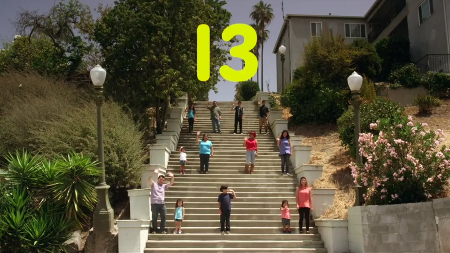 Sesame Street | Family Photo #13 | PBS