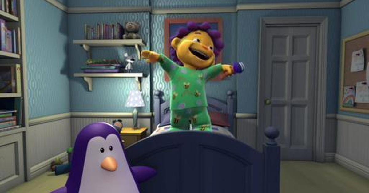 Sid the Science Kid | Sleep? Who Needs It? | Season 2 | Episode 20 | PBS