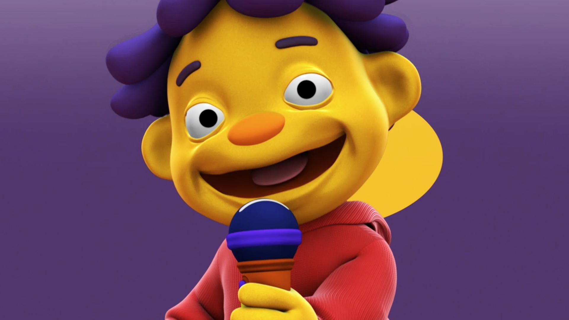 Pbs Kids Cartoon Tv Shows