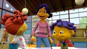 Sid the Science Kid | The Big Sneeze | Season 1 | Episode 18 | PBS