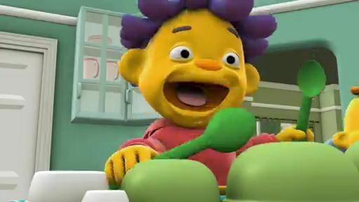 Sid The Science Kid Zeke Mort Henson Digital Puppetry Wiki