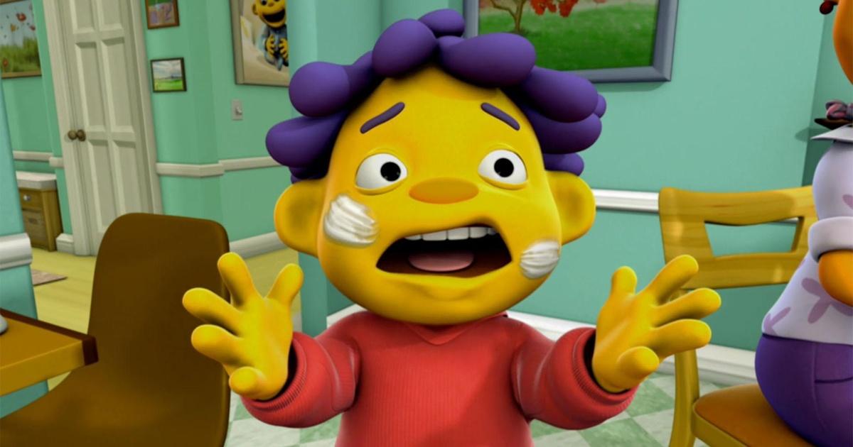 Sid the Science Kid | Sid's Special Dad Day | Season 1 | Episode 32 | PBS