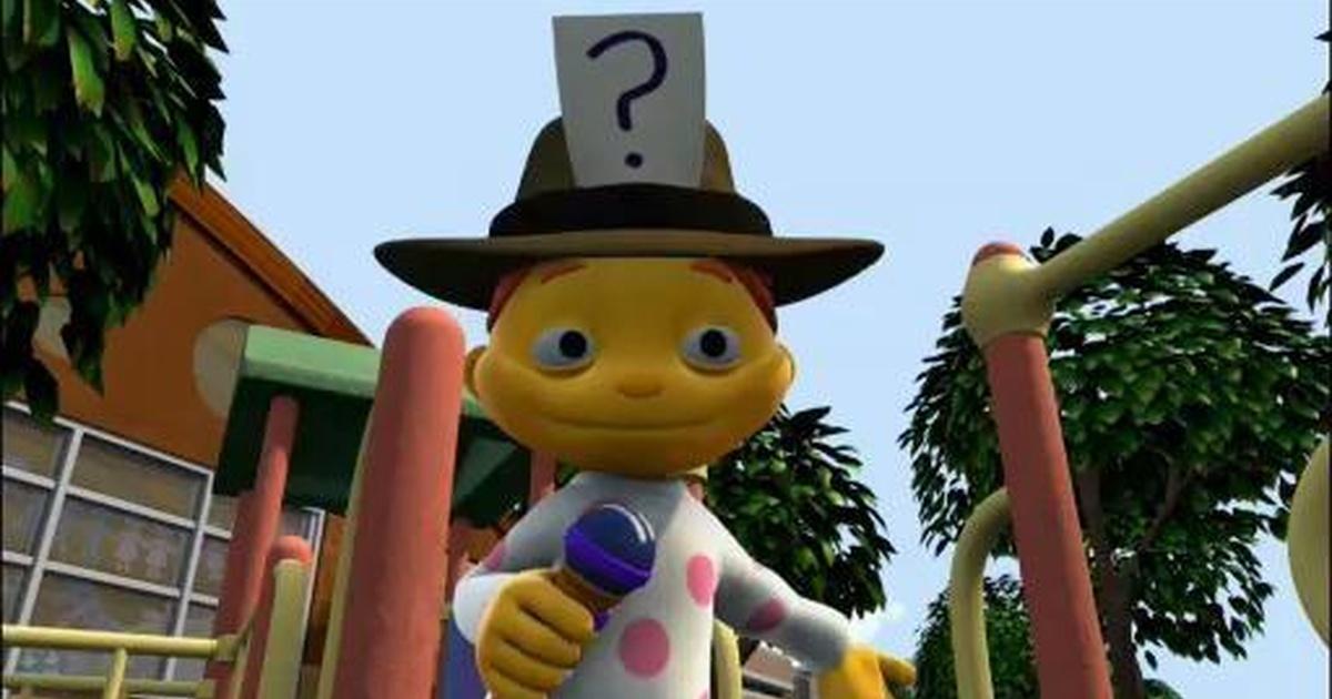 Sid the Science Kid | All About Leaves | PBS Sid the Science Kid | All About Leaves | PBS