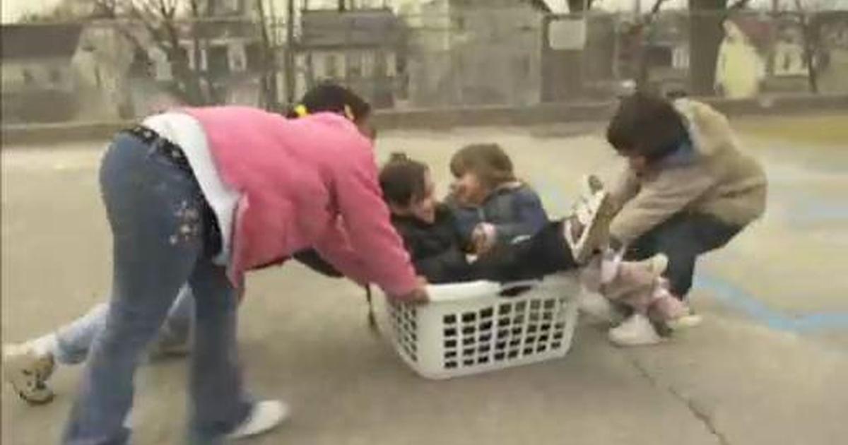 Sid the Science Kid | Wheel Investigation | Season 1 | PBS