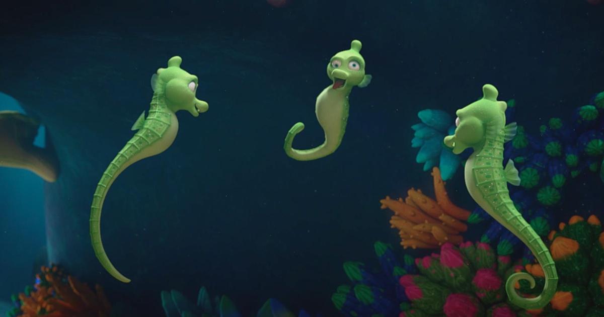 Splash And Bubbles Everyone Is Different Pbs