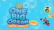 Splash and Bubbles | Splash & Bubbles: One Big Ocean Premieres 1/16 on ...