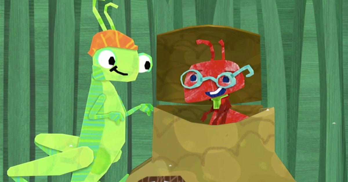 Super Why Alice In Wonderland