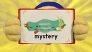 SUPER WHY! | Woofster Defines 'Mystery' | Season 3 | Episode 6 | PBS