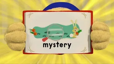 SUPER WHY! | Woofster Defines 'Mystery' | Season 3 | Episode 6 | PBS