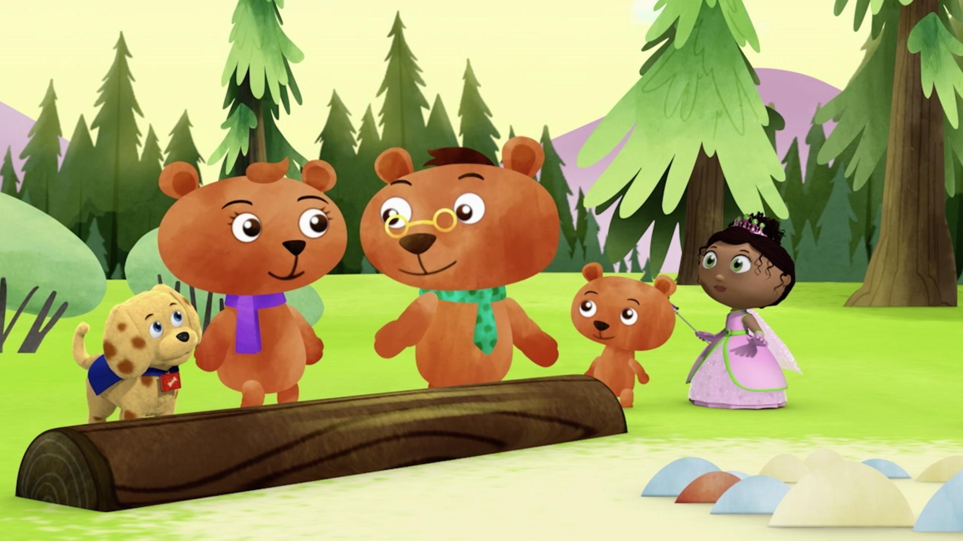 Where's Woofster? | Rocky Mountain PBS