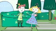 SUPER WHY! | The Prince Turns into a Frog | Season 1 | Episode 15 | PBS