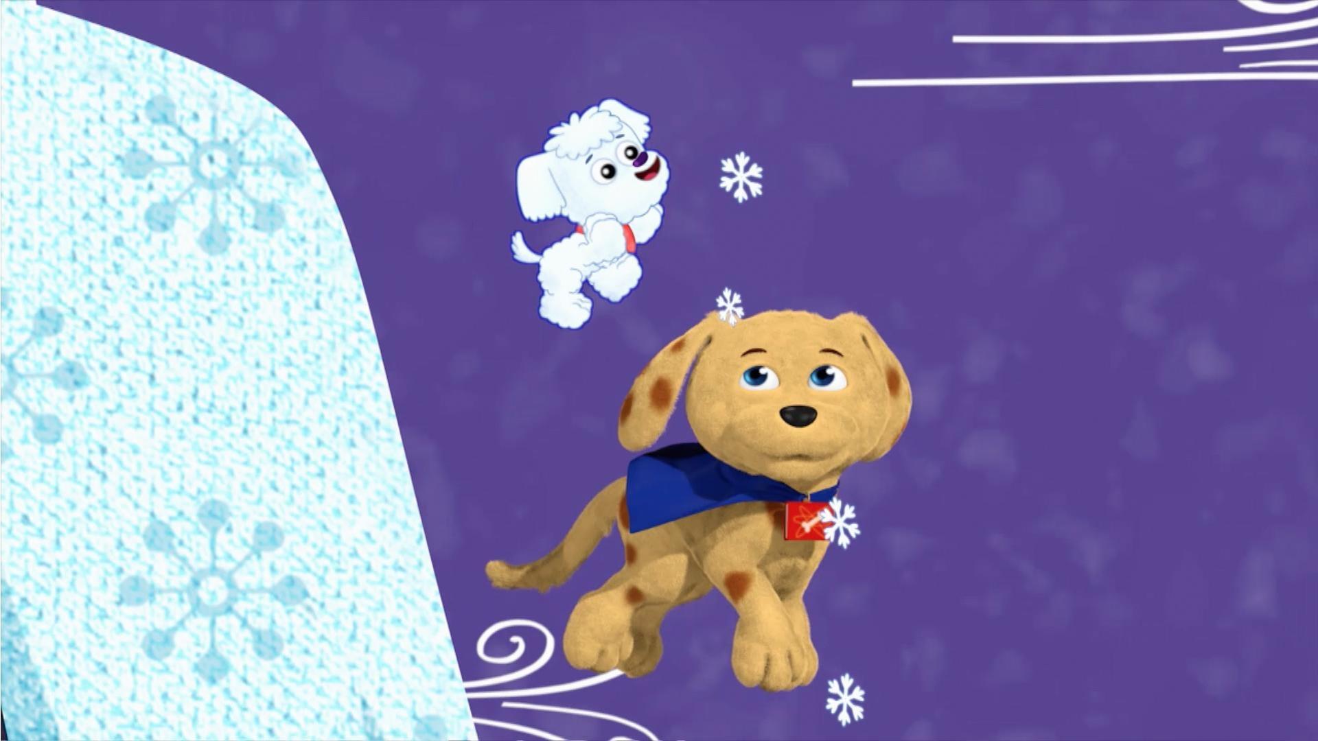 Woofster Rescues the Puppy | Watch online at WTTW.com