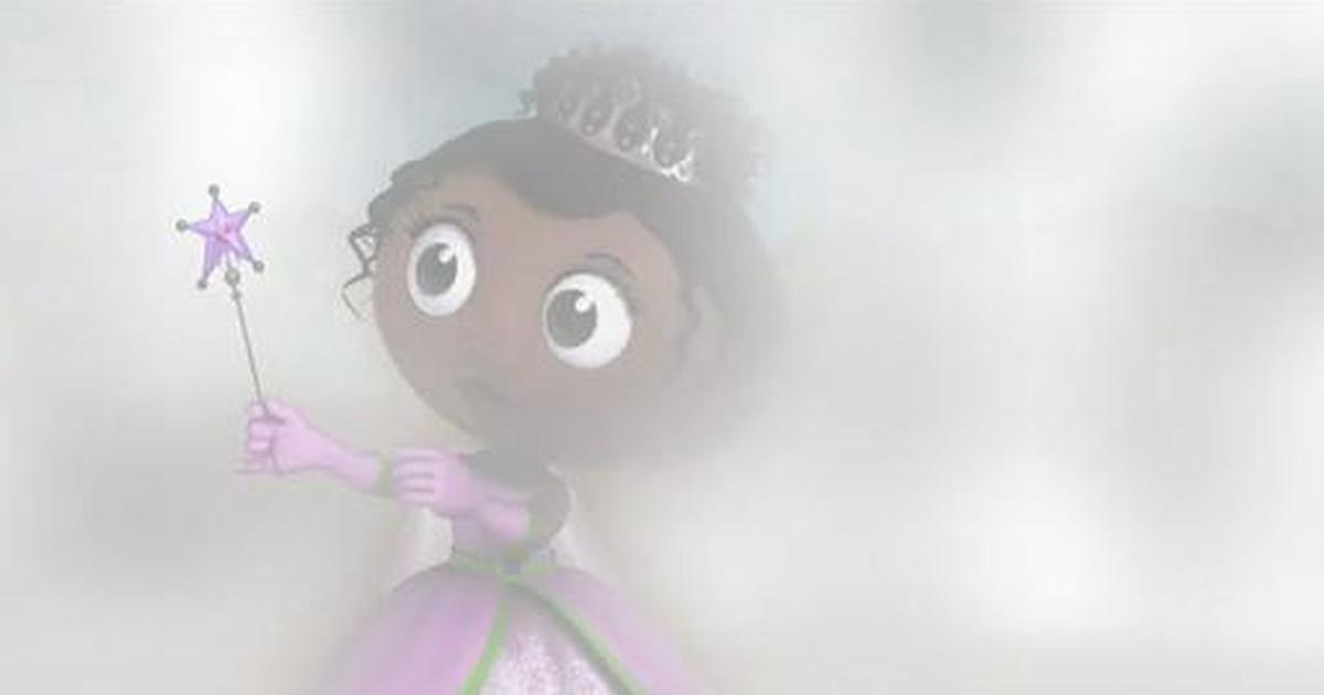 SUPER WHY! | Wobblebottom and the Super Readers Get Stuck in Fog ...